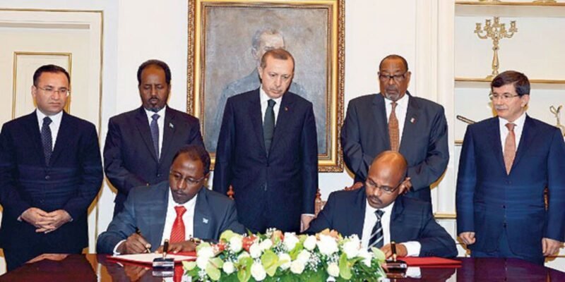 How Turkey Helped Block Somaliland’s Recognition | WARYATV
